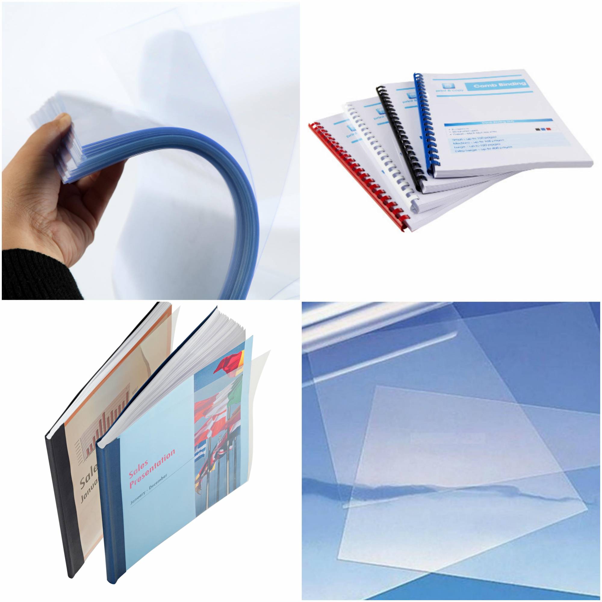 Rigid Paper