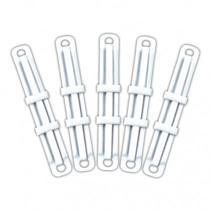 PAPER FASTENER COLOR