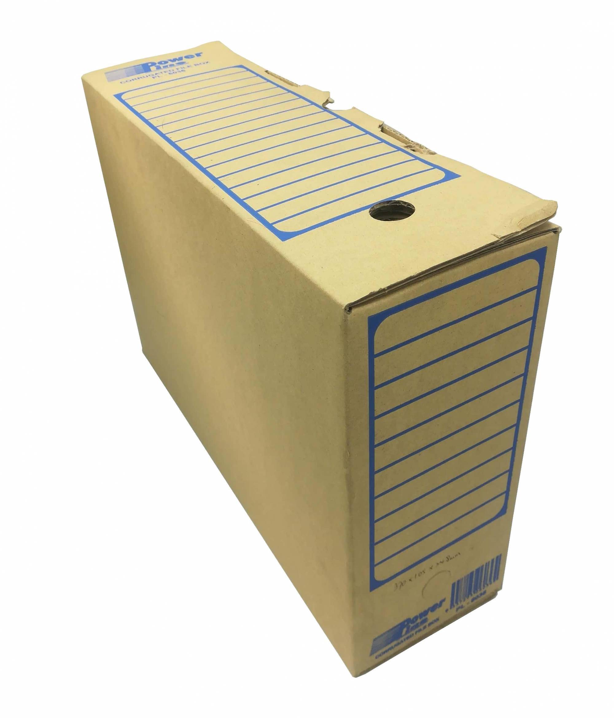 Amazonin Branded Corrugated Box 7 X 525 X 425